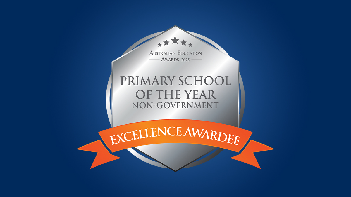 Primary | Sheldon College